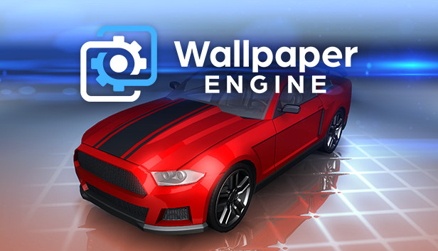 Comprar Wallpaper Engine (PC) - Steam - KeyPlay