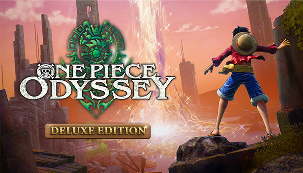 Comprar ONE PIECE ODYSSEY Deluxe Edition (PC) - Steam - KeyPlay