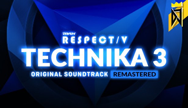 Comprar DJMAX RESPECT V - TECHNIKA 3 Original Soundtrack(REMASTERED ...