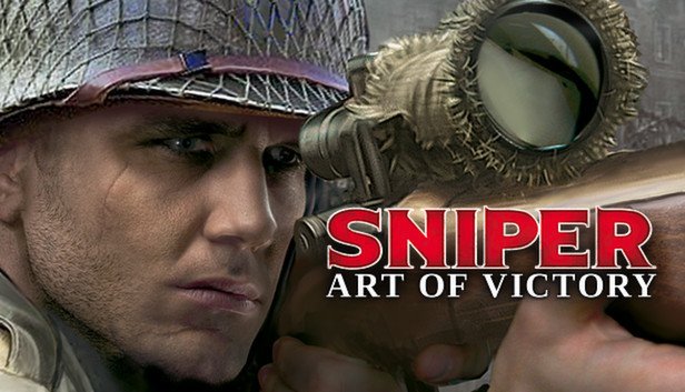 Comprar Sniper Art of Victory (PC) - Steam - KeyPlay