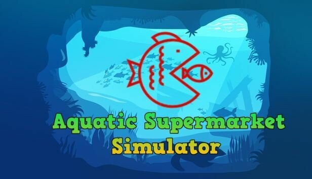 Comprar Aquatic Store Simulator (PC) - Steam - KeyPlay