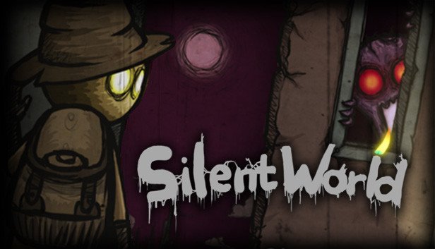 Comprar Silent World (PC) - Steam - KeyPlay