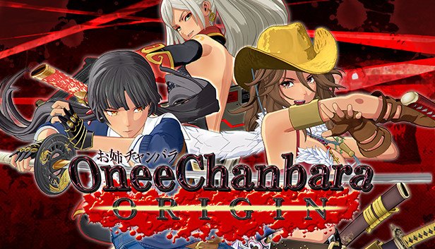 Comprar Onee Chanbara ORIGIN (PC) - Steam - KeyPlay