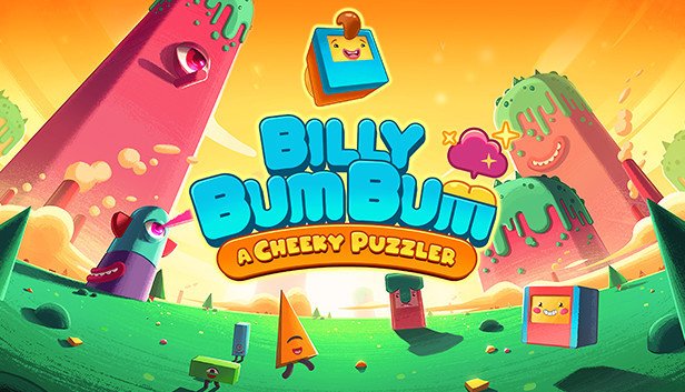 Comprar Billy Bumbum: A Cheeky Puzzler (PC) - Steam - KeyPlay