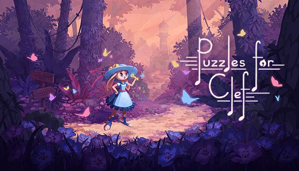 Comprar Puzzles For Clef (PC) - Steam - KeyPlay