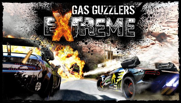 Gas Guzzlers Extreme | Jogo Steam para PC | KeyPlay