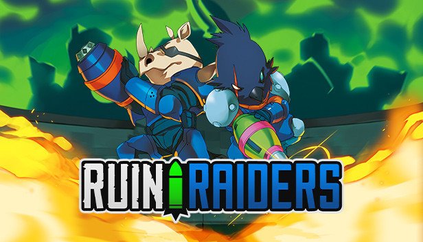 Comprar Ruin Raiders (PC) - Steam - KeyPlay