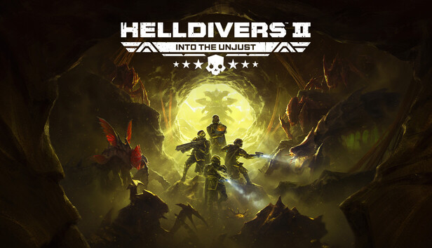Comprar HELLDIVERS™ 2 (PC) - Steam - KeyPlay