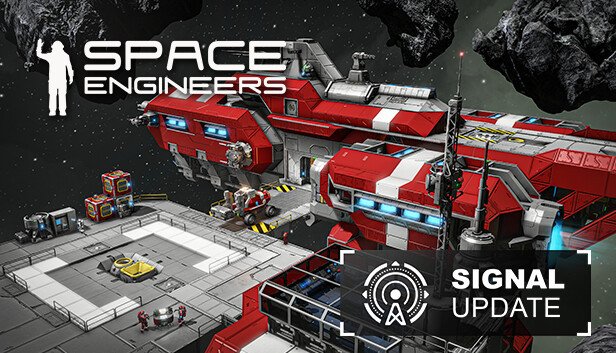 Space Engineers | Jogo Steam para PC | KeyPlay
