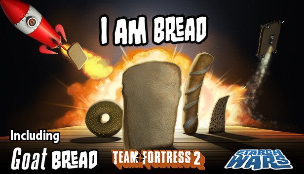 Comprar I Am Bread (PC & Mac) - Steam - KeyPlay