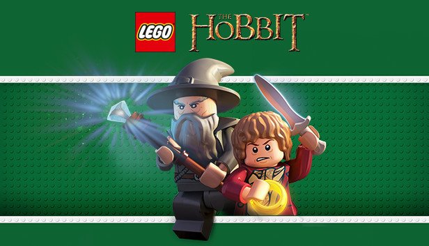 Comprar LEGO® The Hobbit™ (PC) - Steam - KeyPlay