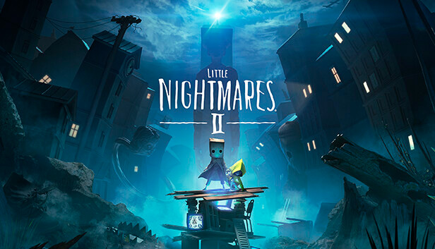 Little Nightmares II (PC) | Steam | KeyPlay