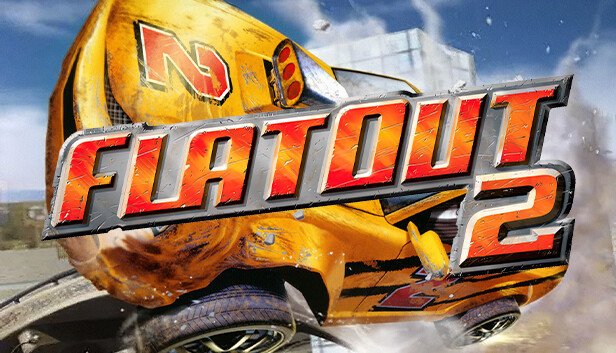 Comprar FlatOut 2 (PC) - Steam - KeyPlay