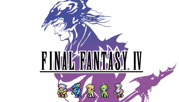 Comprar FINAL FANTASY IV (PC) - Steam - KeyPlay