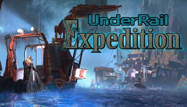 Comprar Underrail: Expedition (PC) - Steam - KeyPlay
