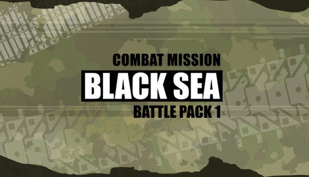 Combat Mission Black Sea - Battle Pack 1 | Jogo Steam para PC | KeyPlay