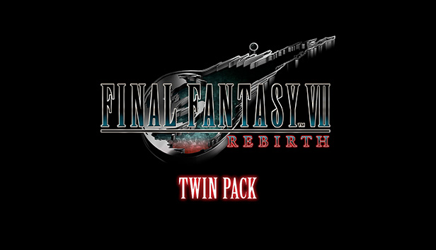 Comprar FINAL FANTASY VII REMAKE & REBIRTH Twin Pack (PC) - Steam - KeyPlay