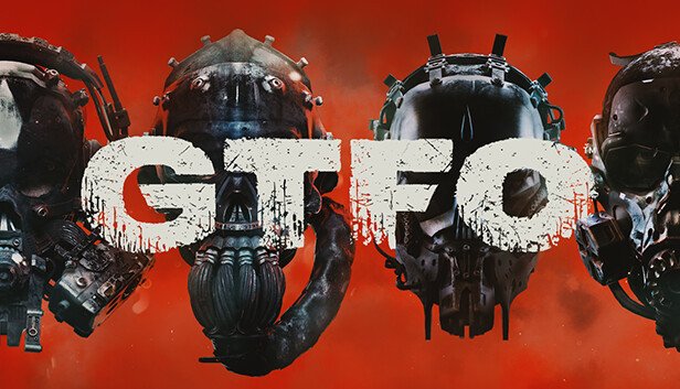 GTFO | Jogo Steam para PC | KeyPlay