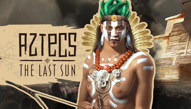 Comprar Aztecs: The Last Sun (PC) - Steam - KeyPlay