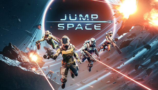 Comprar Jump Space (PC) - Steam - KeyPlay