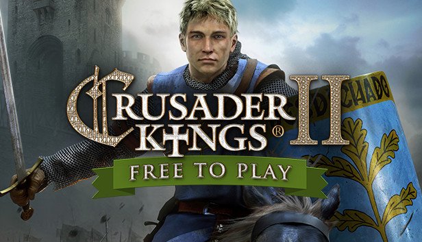 Comprar Crusader Kings II (PC & Mac & Linux) - Steam - KeyPlay