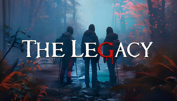 Comprar The Legacy (PC) - Steam - KeyPlay