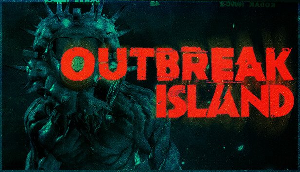 Comprar Outbreak Island (PC) - Steam - KeyPlay