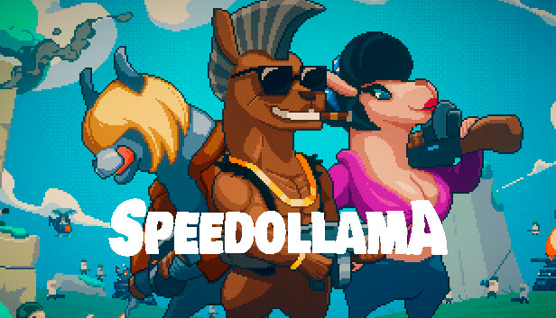 Comprar Speedollama (PC & Mac & Linux) - Steam - KeyPlay