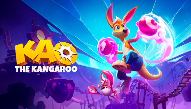Comprar Kao the Kangaroo (PC) - Steam - KeyPlay