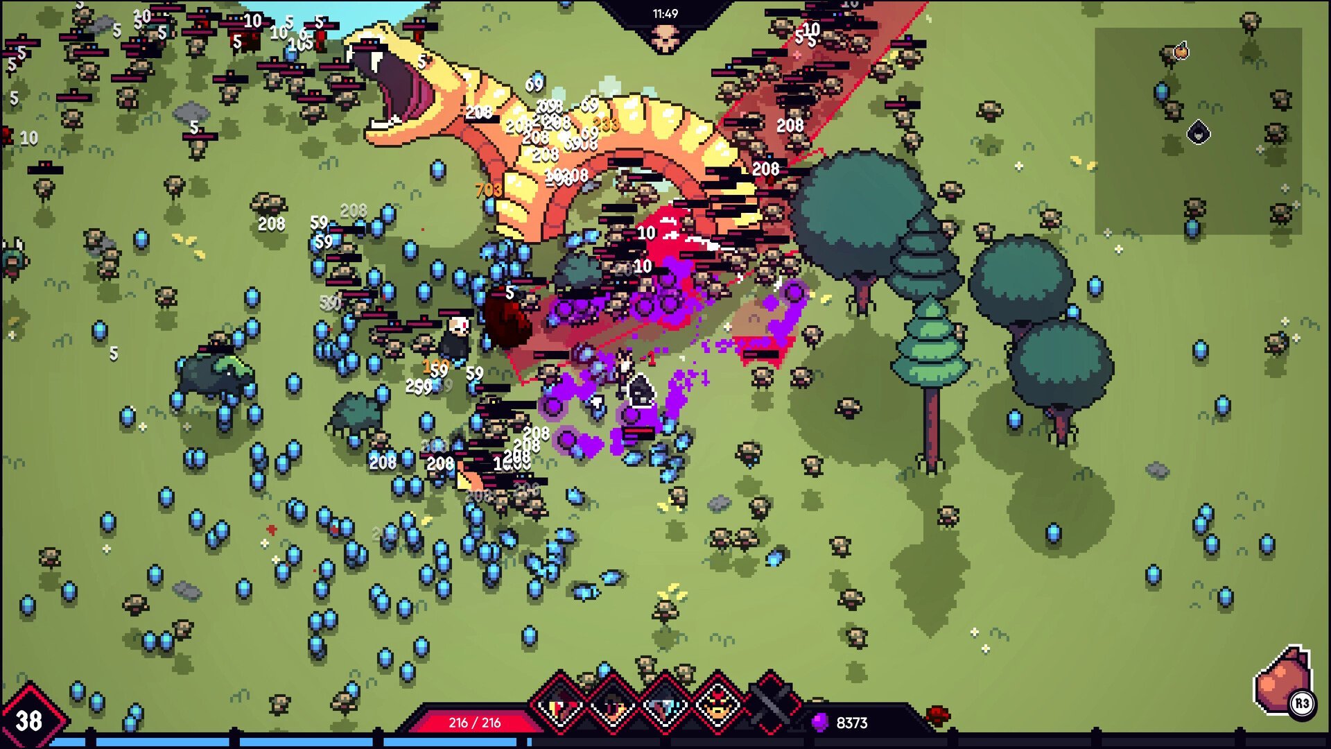 Comprar Asgard's Fall — Viking Survivors (PC) - Steam - KeyPlay