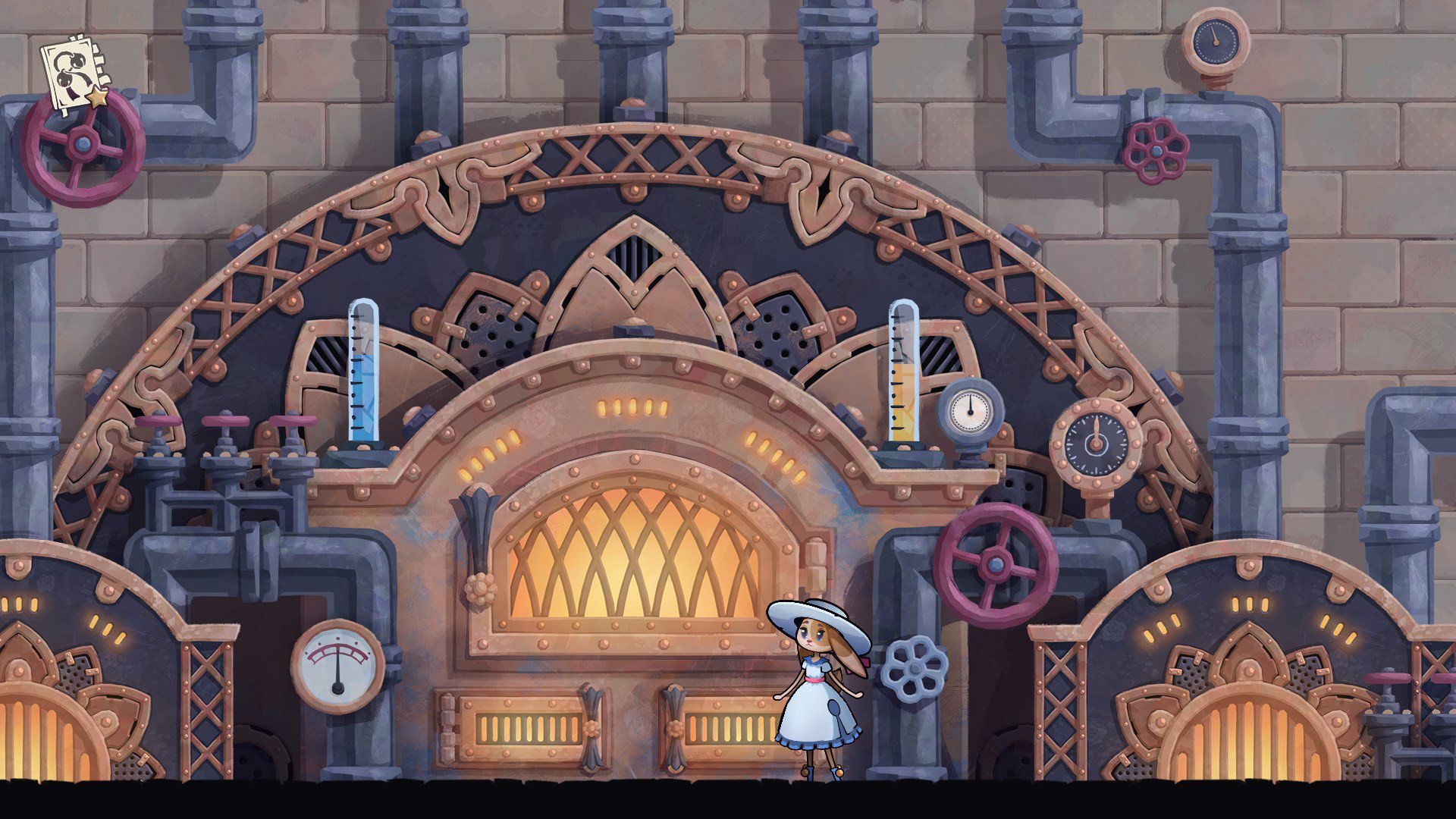 Comprar Puzzles For Clef (PC) - Steam - KeyPlay