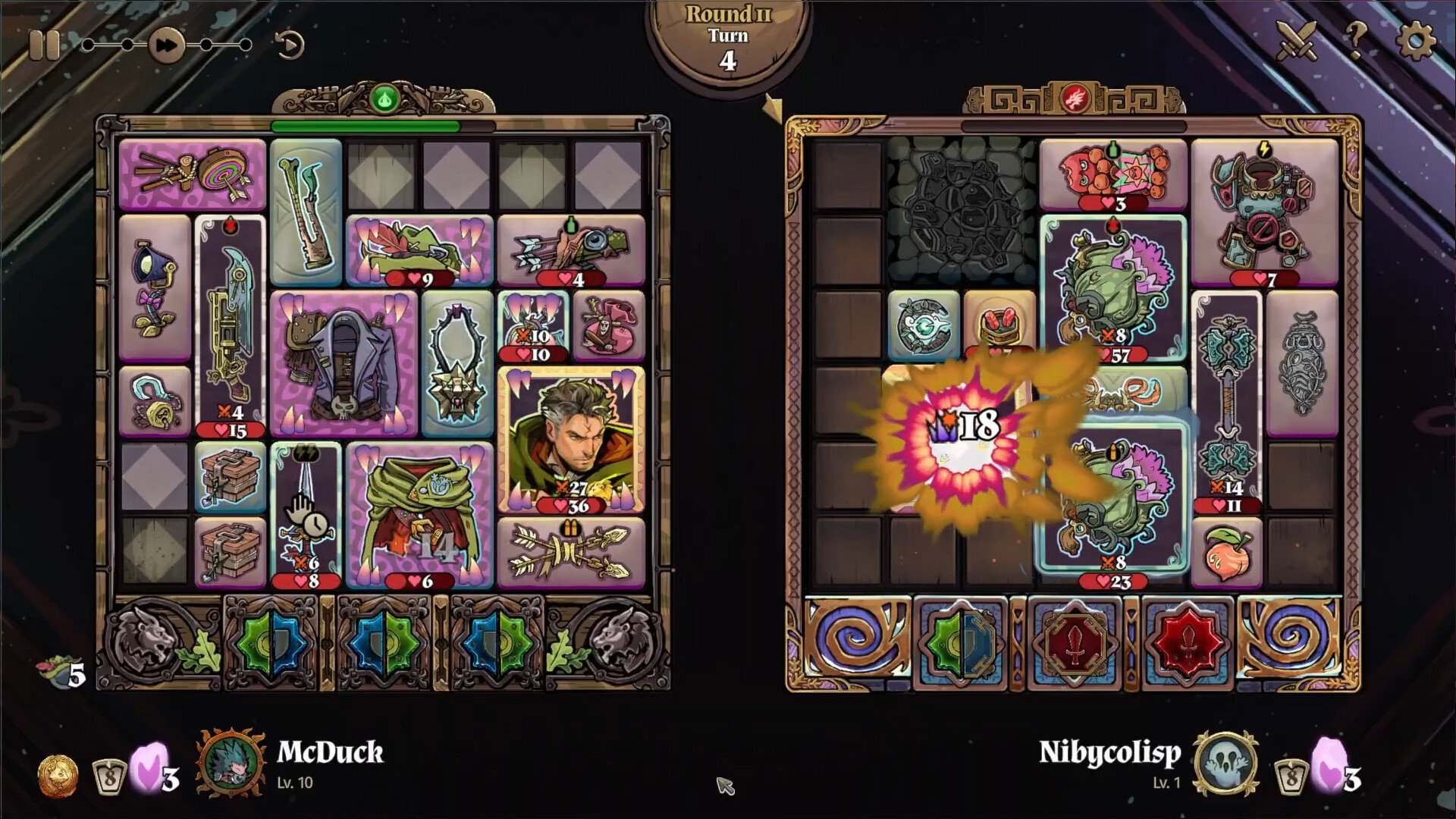 Comprar Turnbound (PC & Mac & Linux) - Steam - KeyPlay