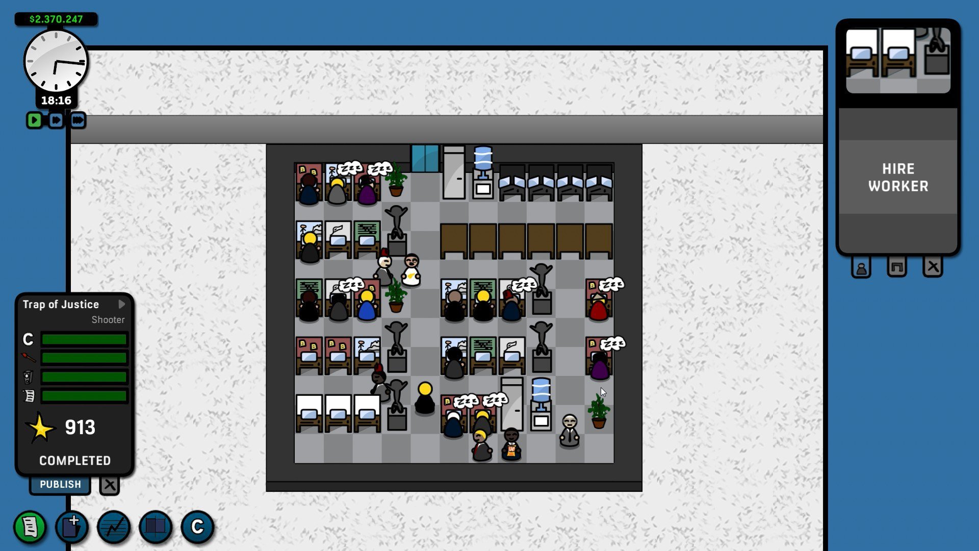 Comprar Game Corp DX (PC & Mac & Linux) - Steam - KeyPlay