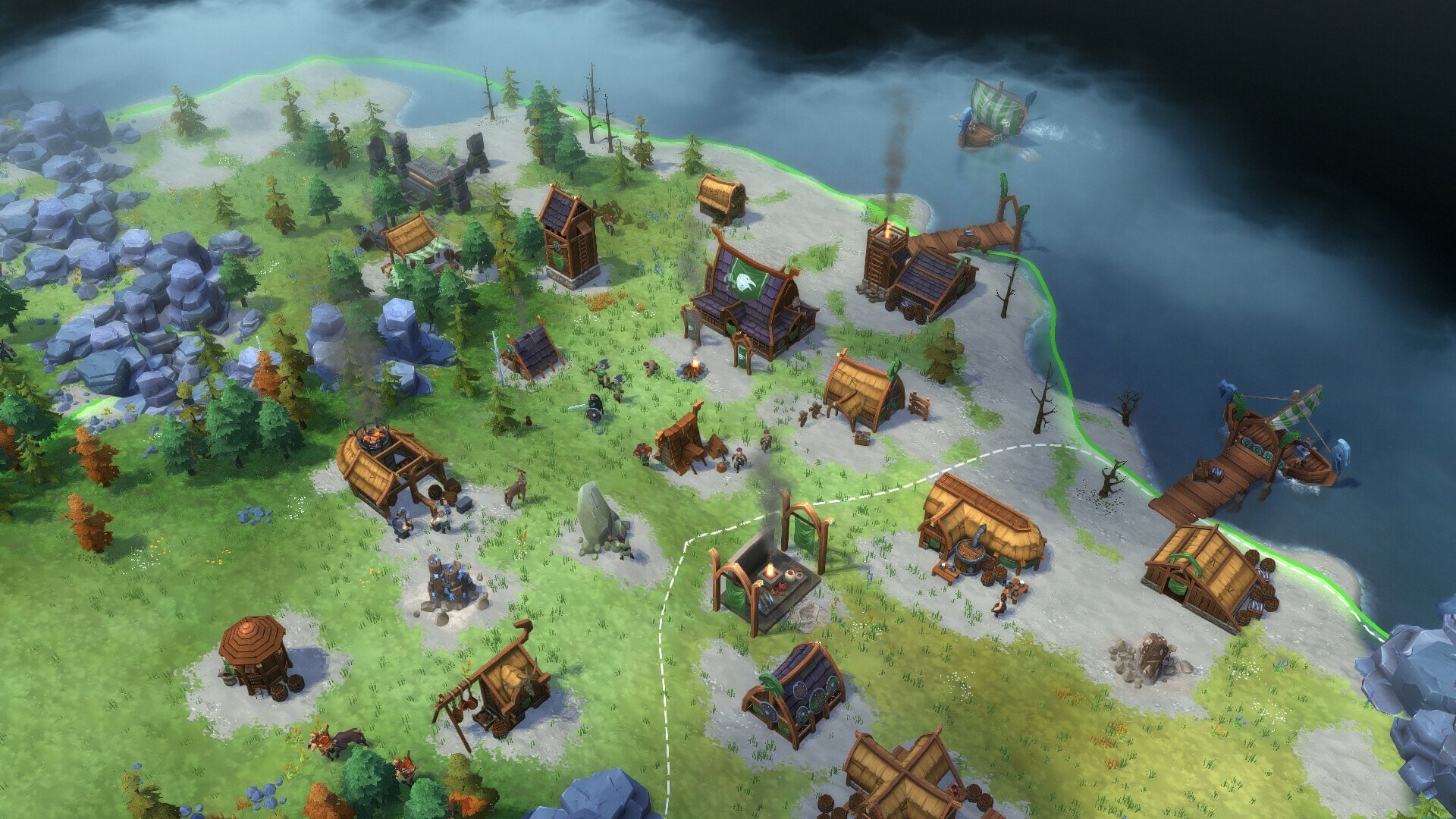 Comprar Northgard (PC & Mac & Linux) - Steam - KeyPlay