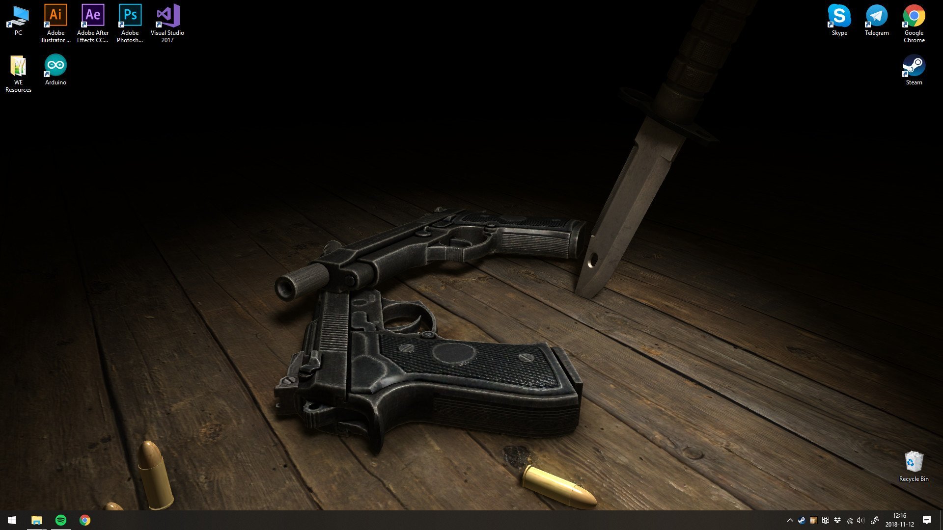 Comprar Wallpaper Engine (PC) - Steam - KeyPlay