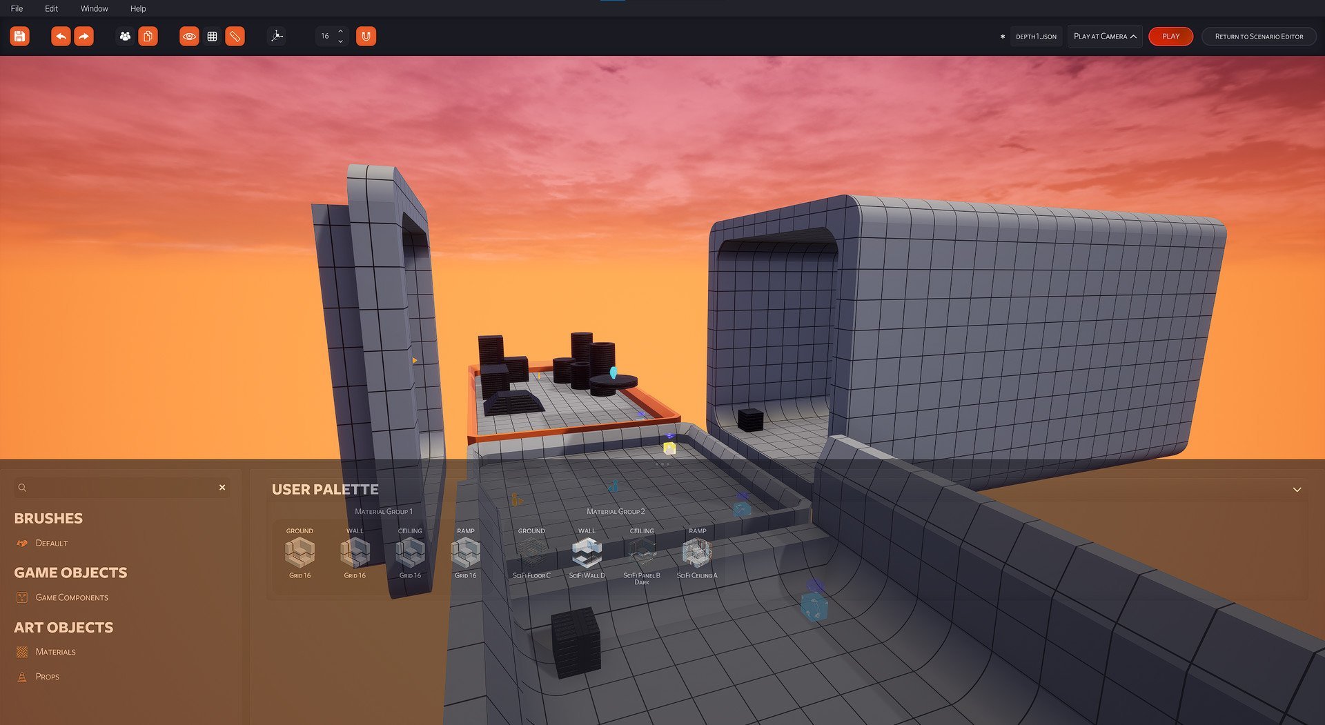 Comprar KovaaK's (PC) - Steam - KeyPlay