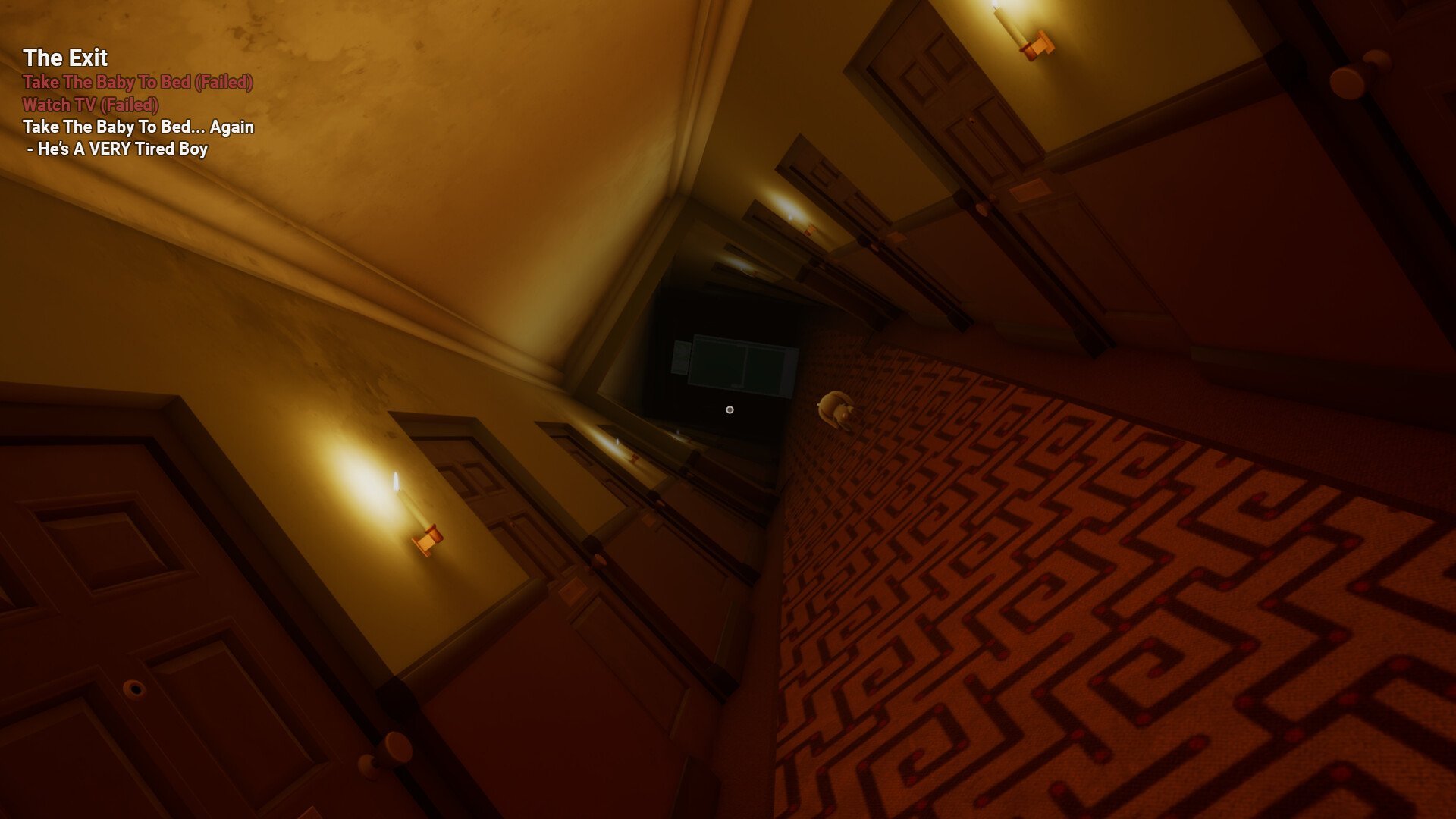 Comprar The Baby In Yellow (PC) - Steam - KeyPlay