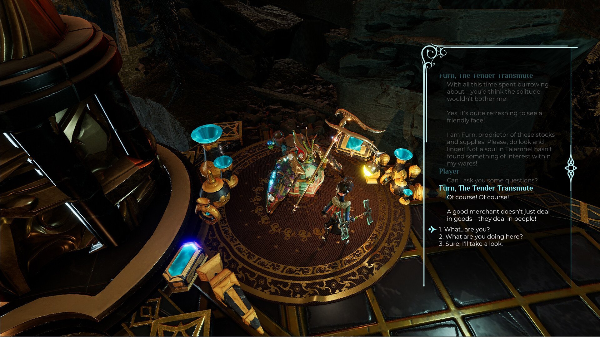 Comprar Sands of Aura (PC) - Steam - KeyPlay