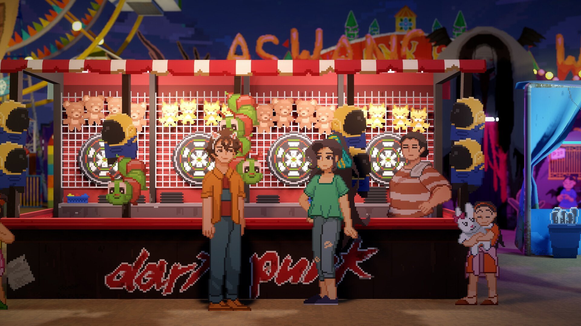 Comprar Until Then (PC & Linux) - Steam - KeyPlay