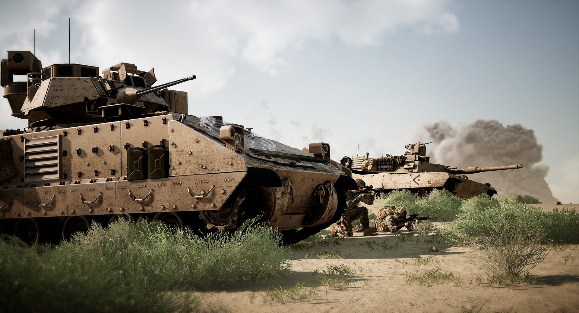 Comprar Squad (PC) - Steam - KeyPlay