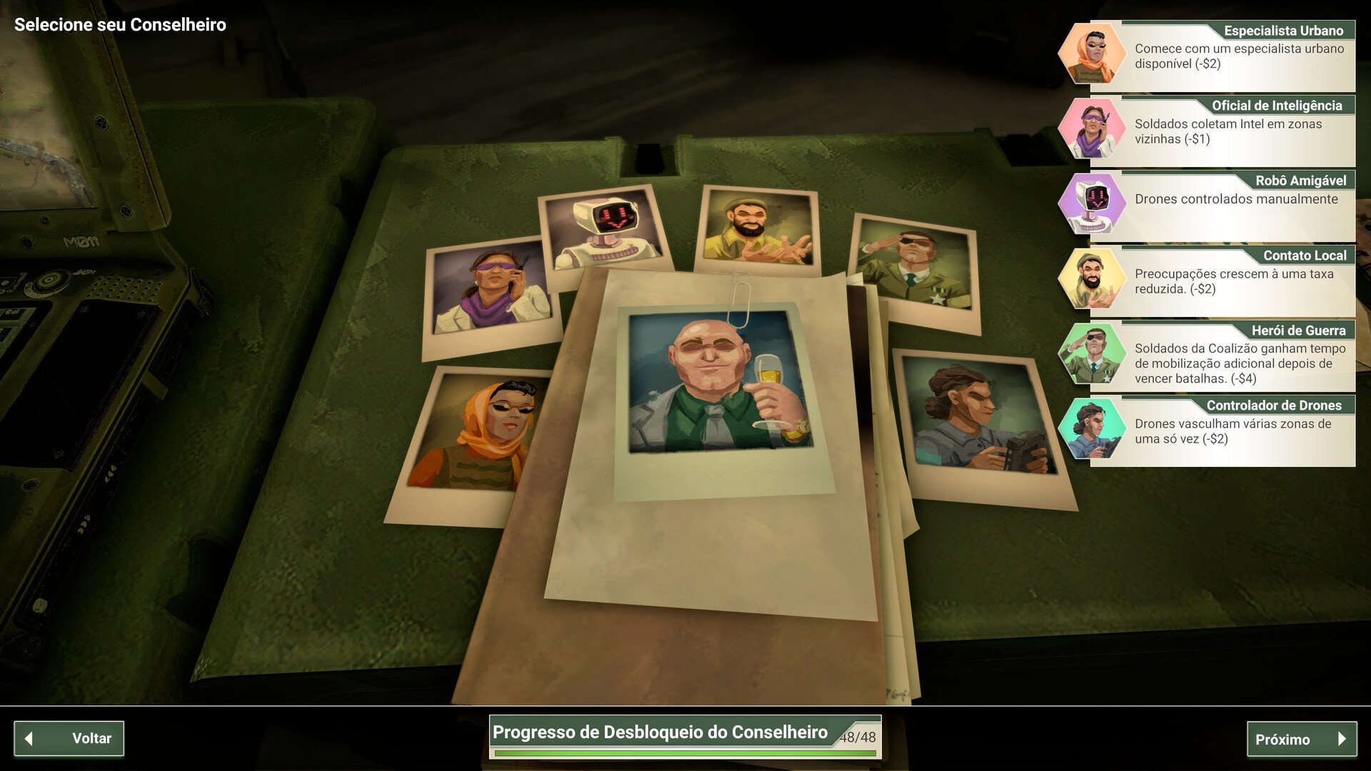 Comprar Rebel Inc: Escalation - Dollars & Disasters (PC & Mac) - Steam ...