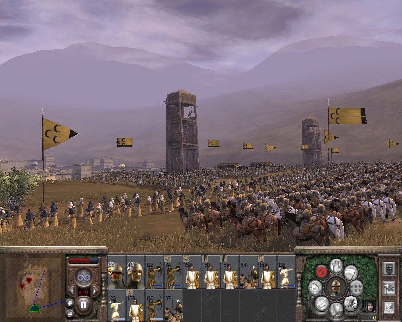 Comprar Total War: MEDIEVAL II – Definitive Edition (PC & Mac & Linux) - Steam - KeyPlay