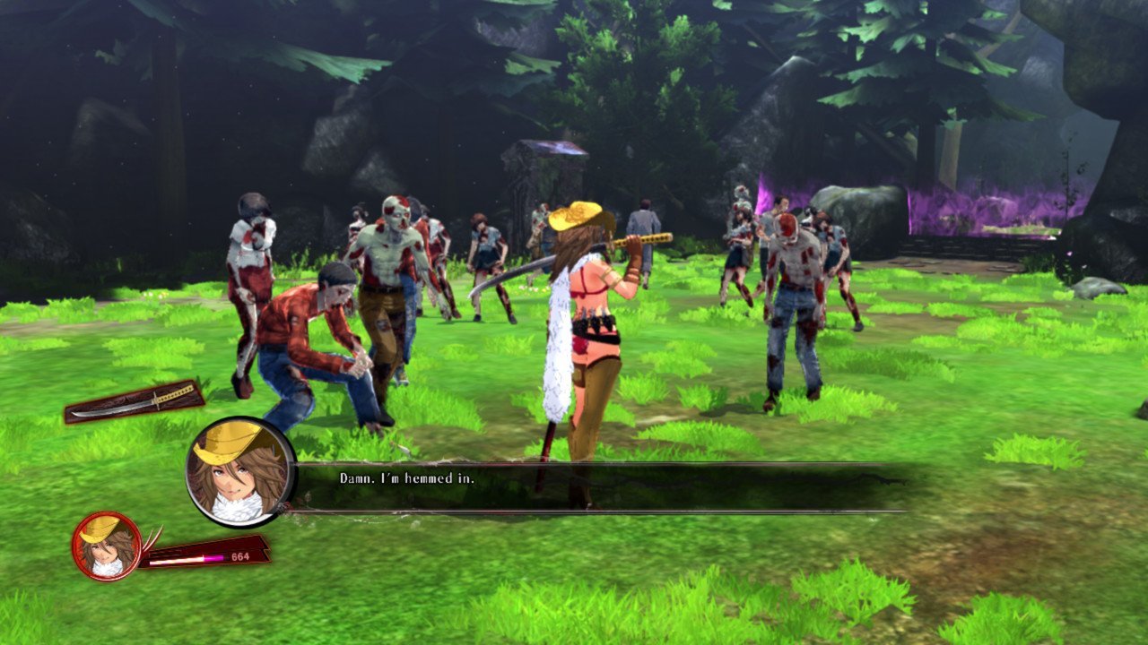 Comprar Onee Chanbara ORIGIN (PC) - Steam - KeyPlay