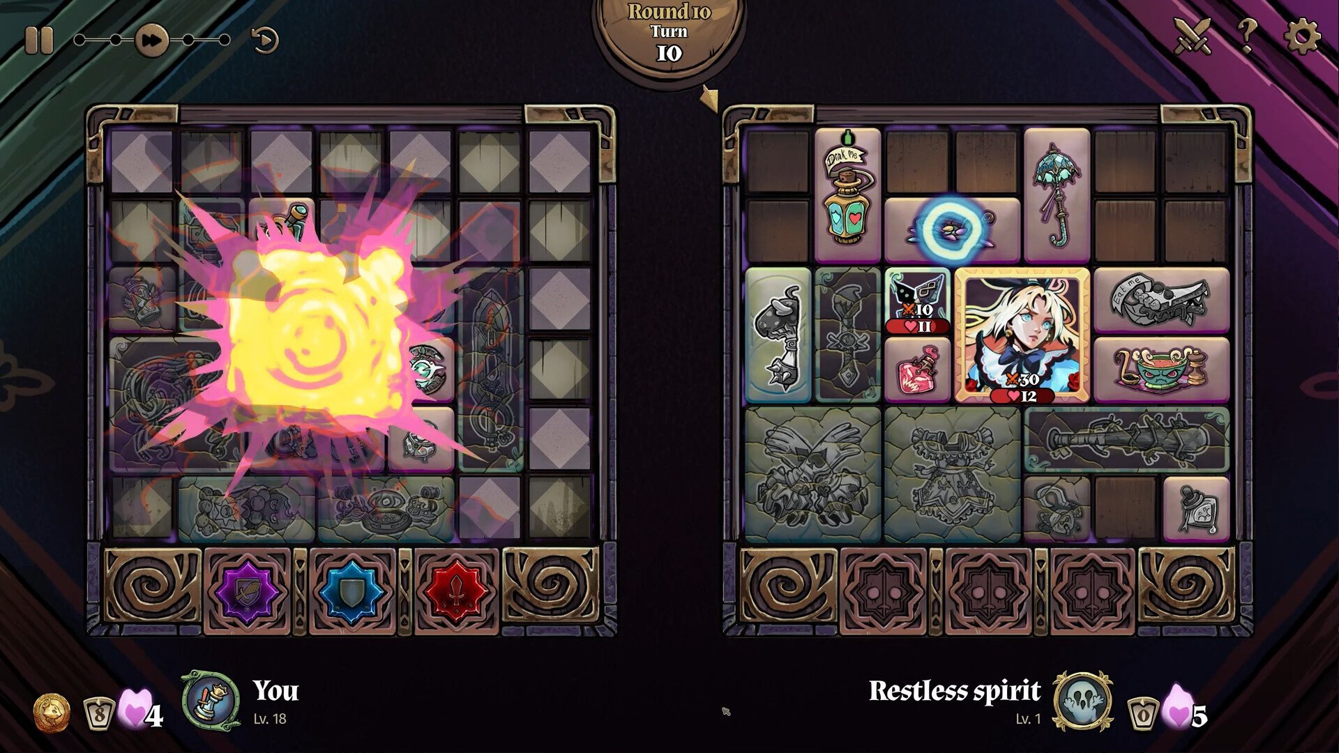 Comprar Turnbound (PC & Mac & Linux) - Steam - KeyPlay