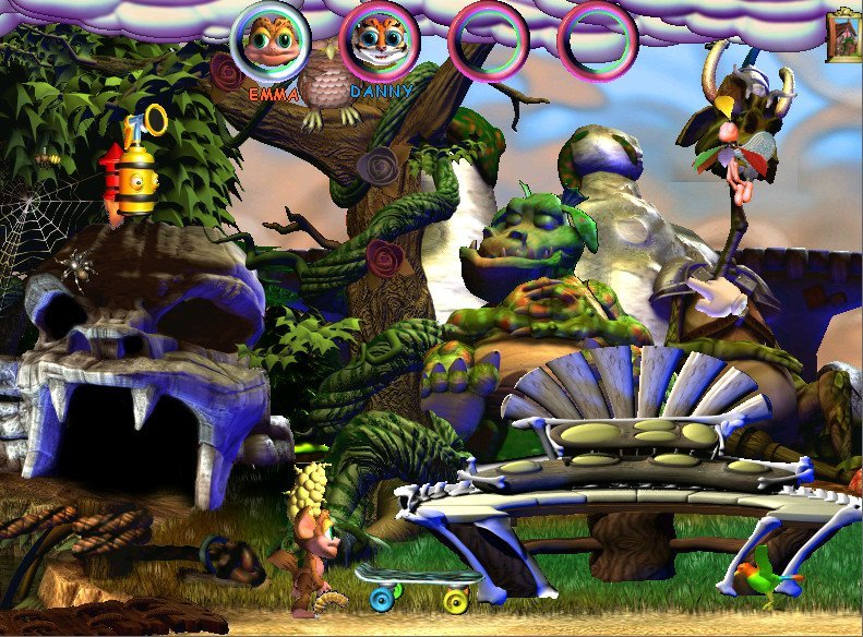 Comprar Creatures Village (PC) - Steam - KeyPlay