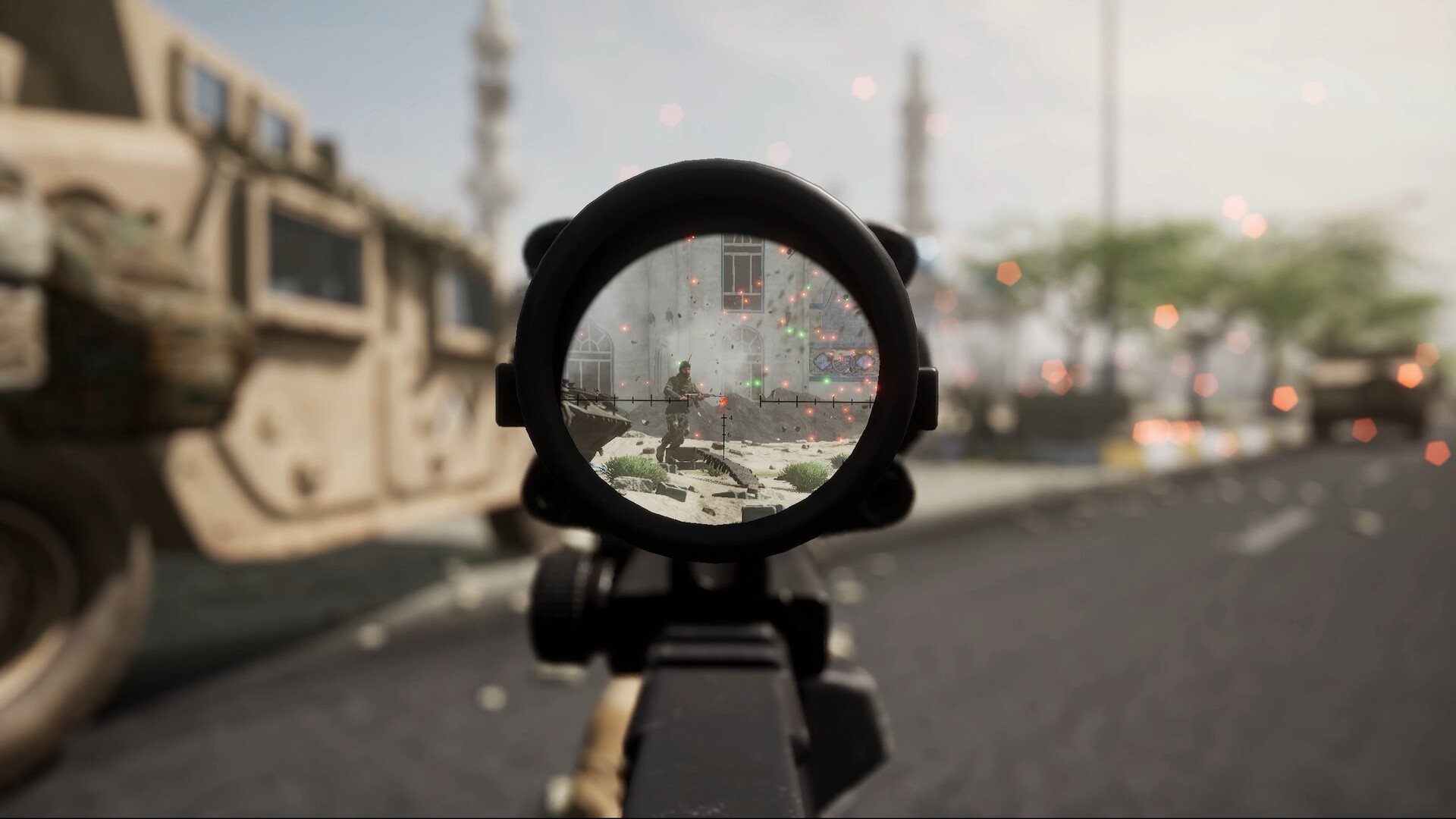 Comprar Squad (PC) - Steam - KeyPlay