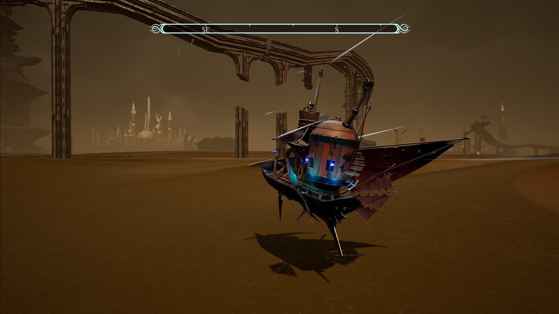 Comprar Sands of Aura (PC) - Steam - KeyPlay