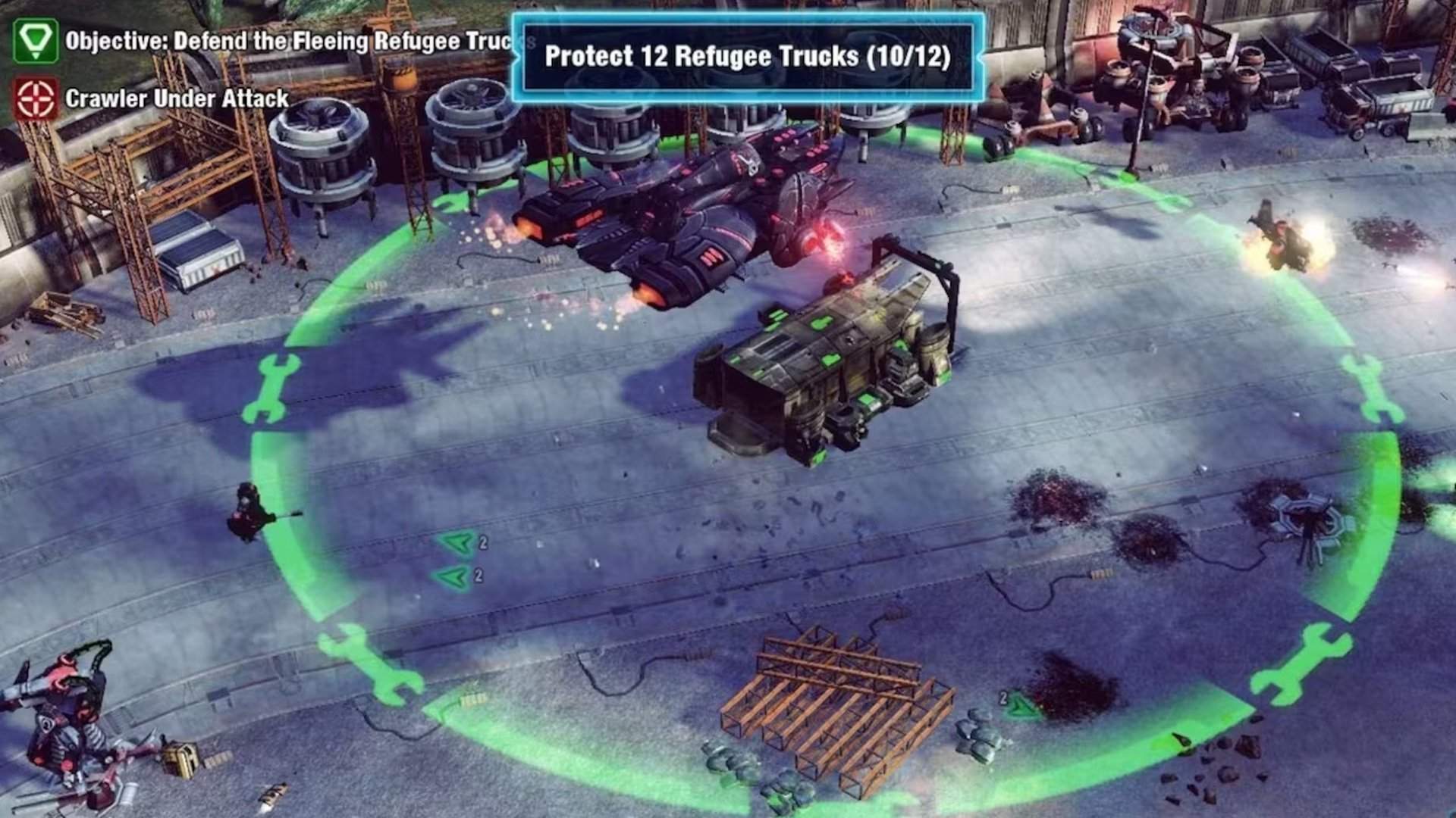 Comprar Command & Conquer The Ultimate Collection (DE) (PC) - EA App - KeyPlay