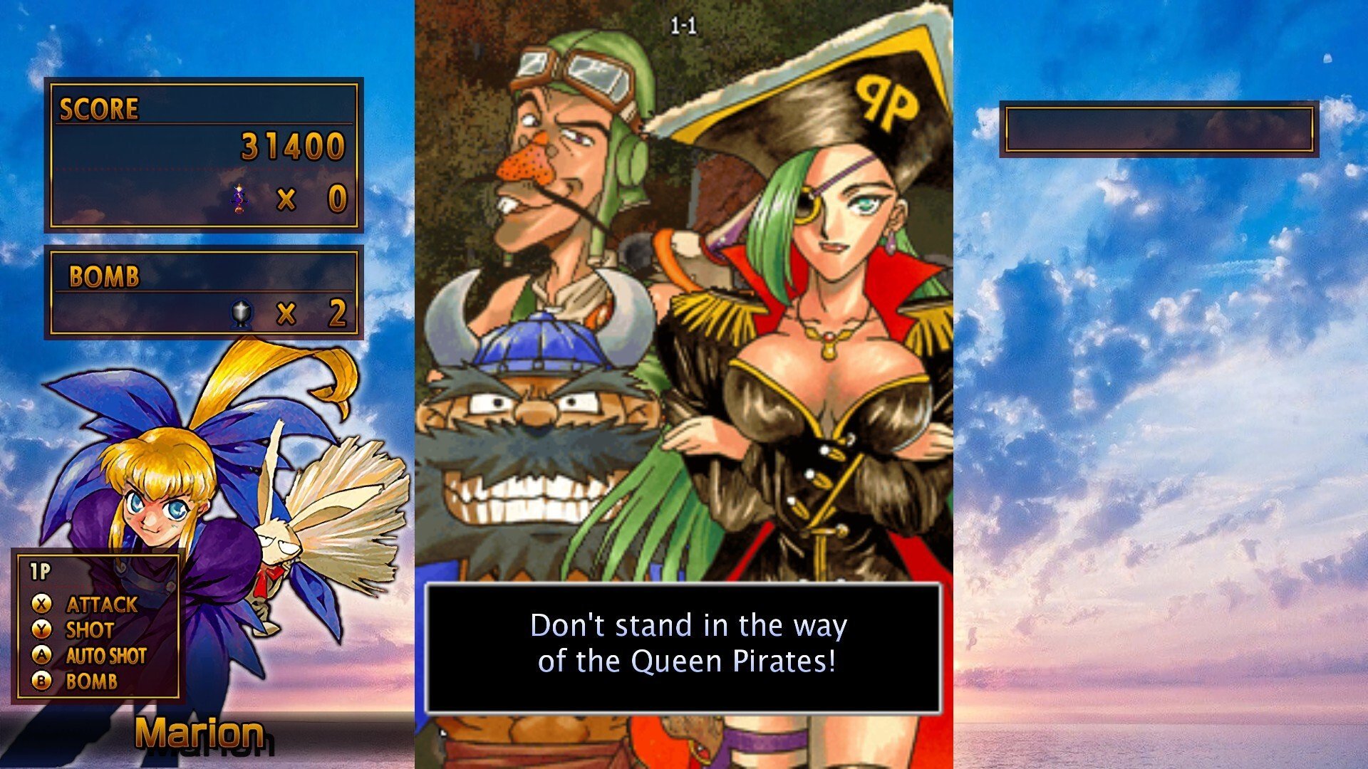 Comprar GunBird - 2 (PC) - Steam - KeyPlay